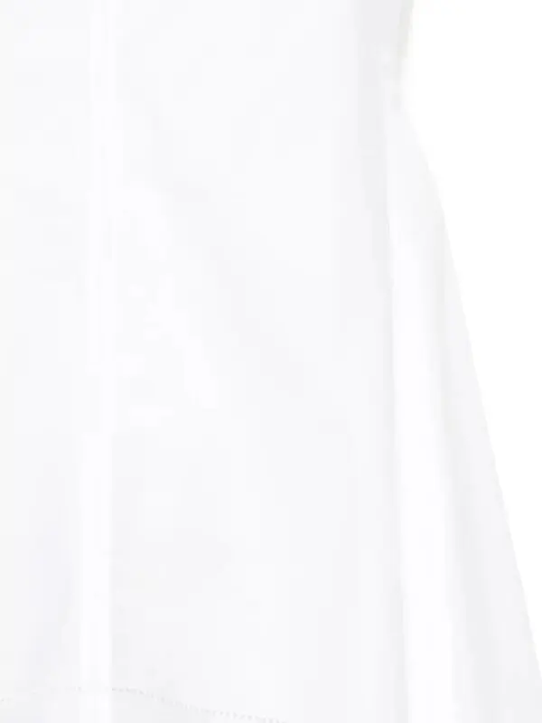 LOW CLASSIC Tie Detail Blouse