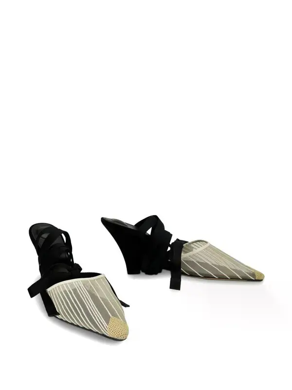 Jacquemus The High Espadrilles