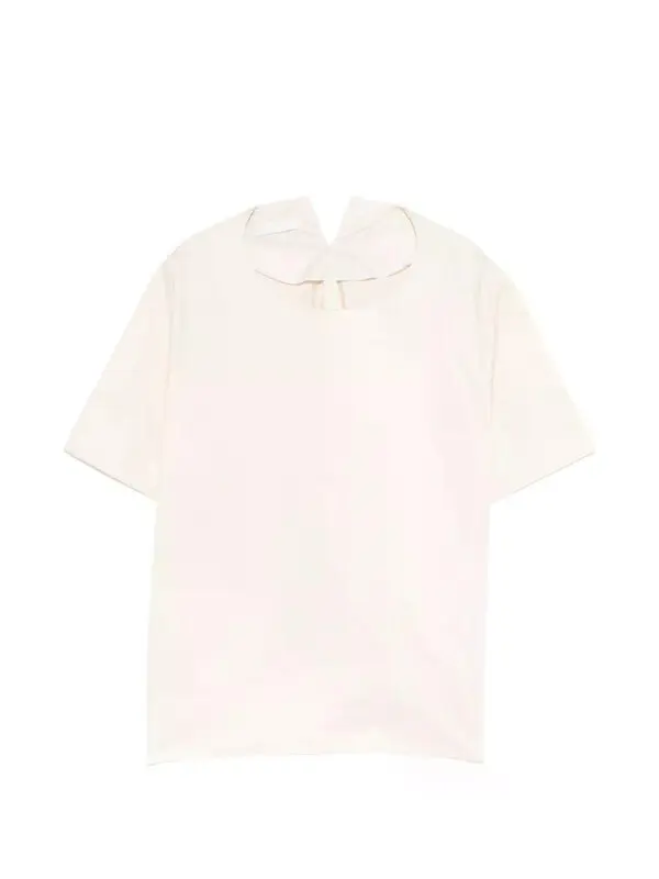 SUSANNE BOMMER Short-sleeve Top