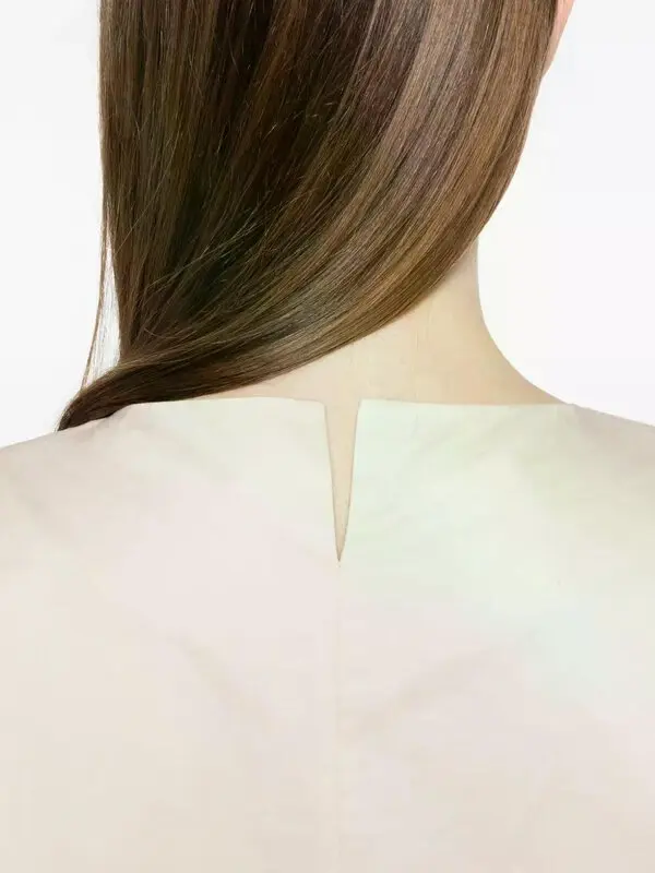 SUSANNE BOMMER Short-sleeve Top