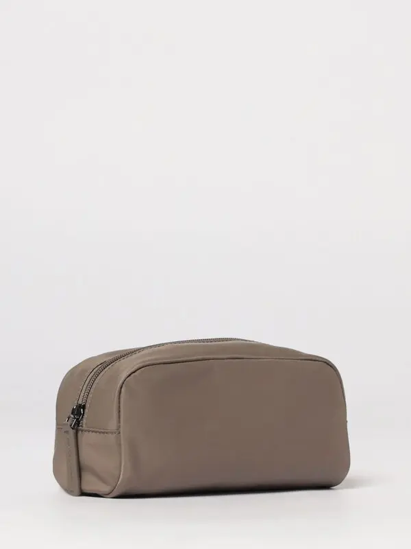 Emporio Armani Pouch - Beige