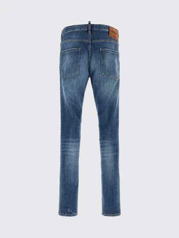 Dsquared2 Jeans - Navy