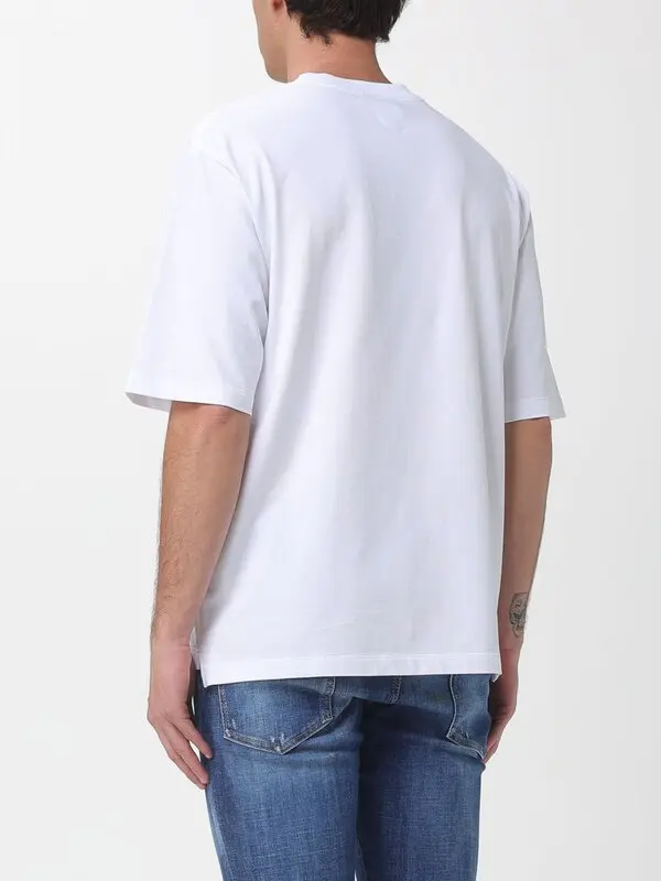 Dsquared2 T-shirt - White