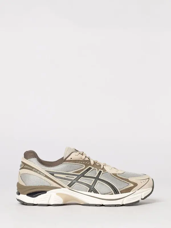 Asics Athletic Sneakers - Grey