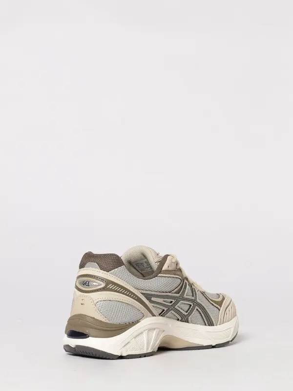 Asics Athletic Sneakers - Grey
