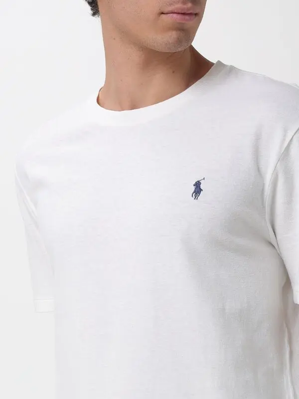 Polo Ralph Lauren T-shirt - Navy