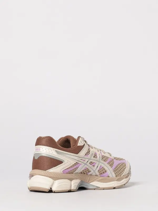 Asics Gel-cumulus 16 Low Top Sneakers - Grey
