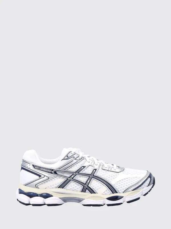 Asics Gel-cumulus 16 Low Top Sneakers - Silver