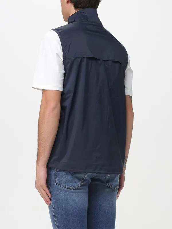 K-WAY Vest - Blue