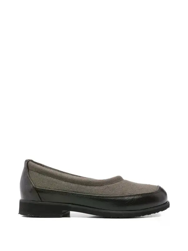 Our Legacy Bohemian Loafers - Green