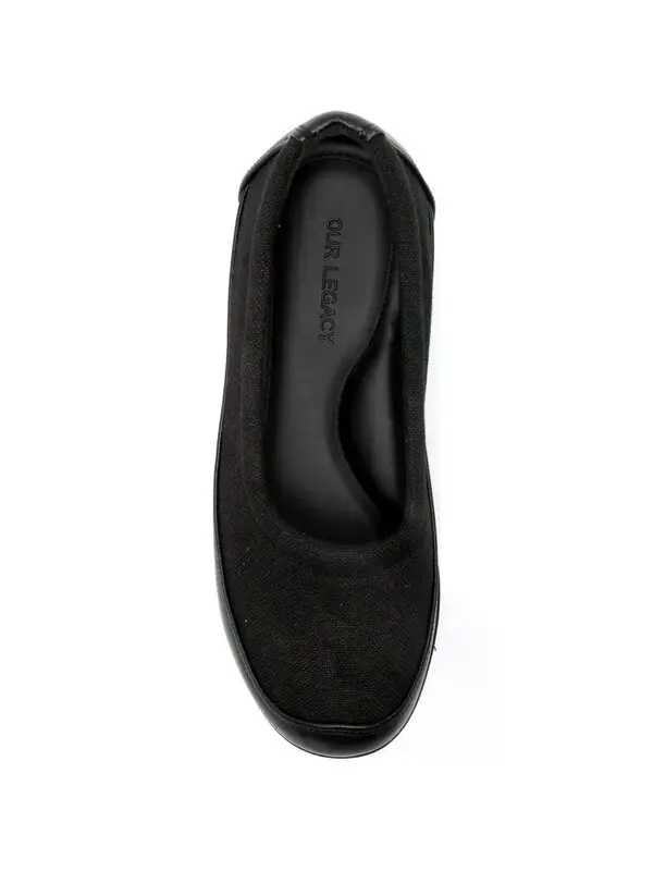 Our Legacy Bohemian Loafers
