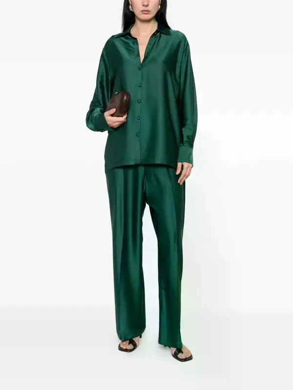 SILKYLICIOUS Fiora Trousers Set