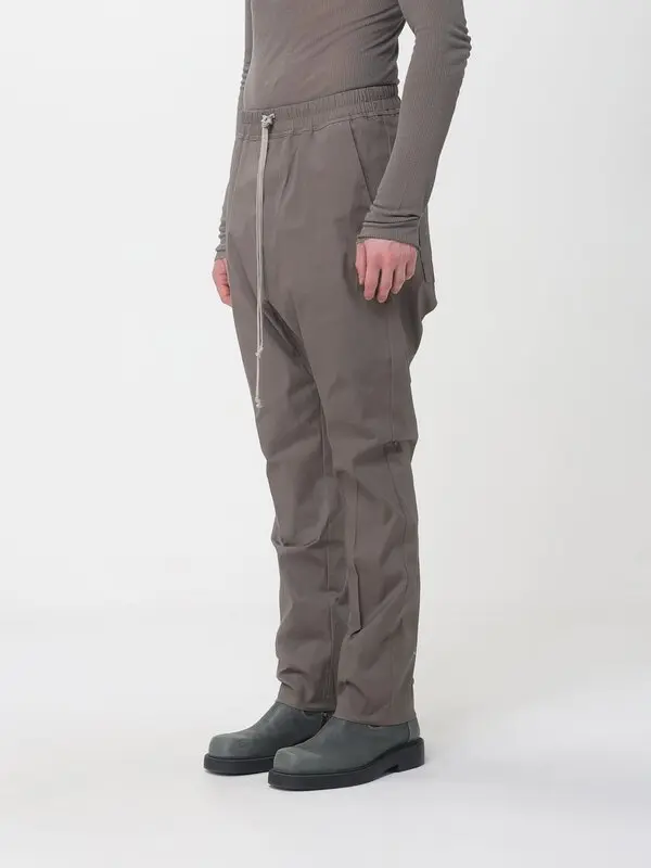 Rick Owens Drawstring Trousers