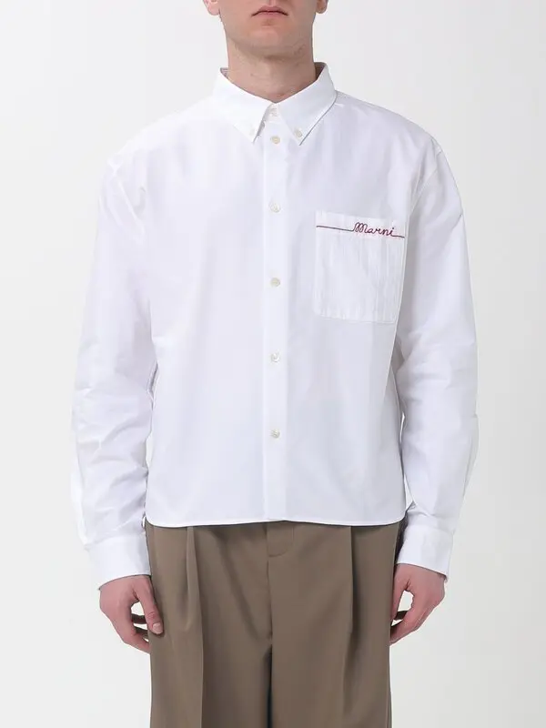 Marni Shirt