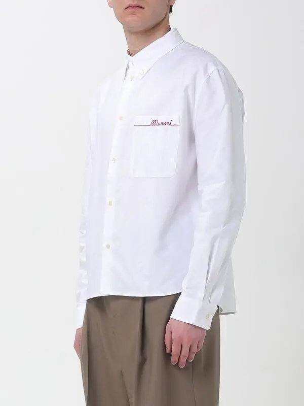 Marni Shirt