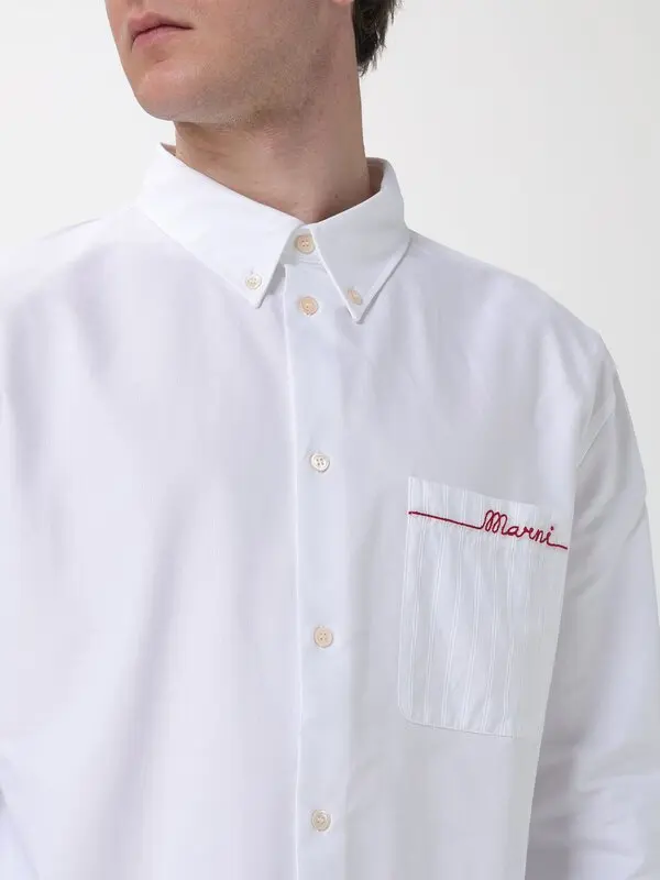 Marni Shirt