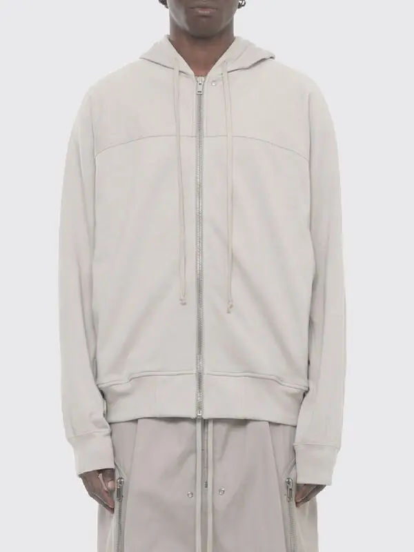 Rick Owens Sweatshirt - Beige