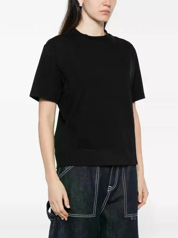 Moncler Logo T-shirt Set