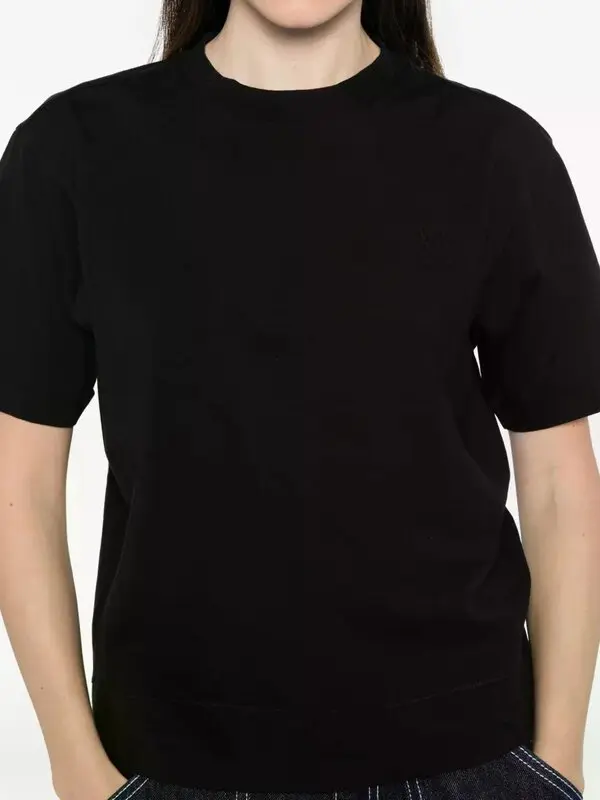 Moncler Logo T-shirt Set