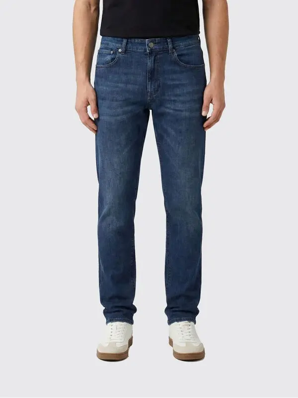 Incotex Jeans - Blue