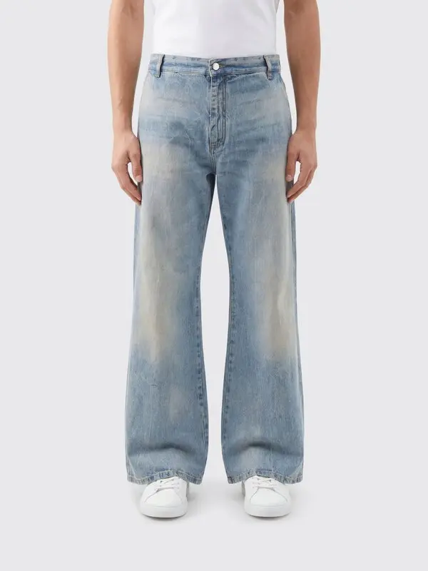 Amiri Jeans - Denim