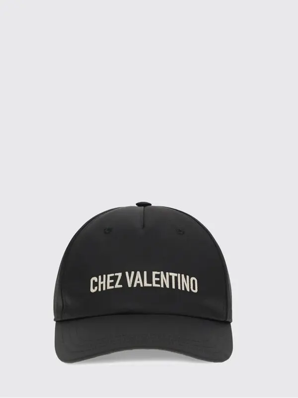 Valentino Garavani Chez Nylon Baseball Cap