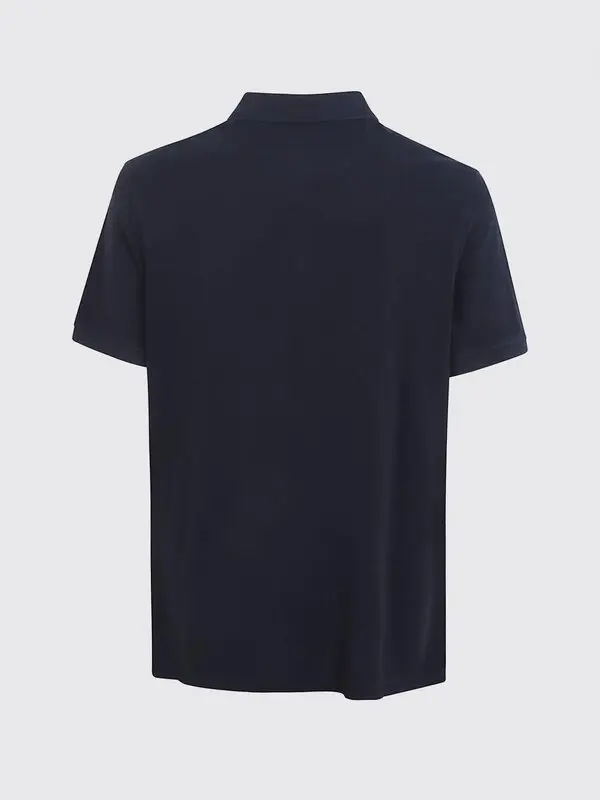 Barbour Polo Shirt - Navy