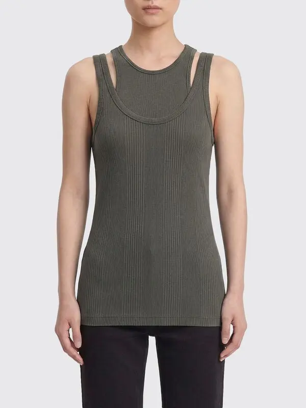 ARMARIUM Cotton Top - Grey