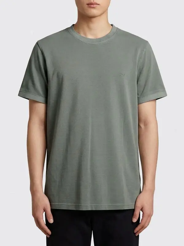 FAY T-shirt - Green
