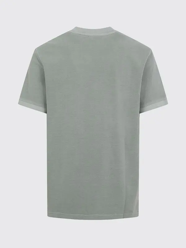 FAY T-shirt - Green
