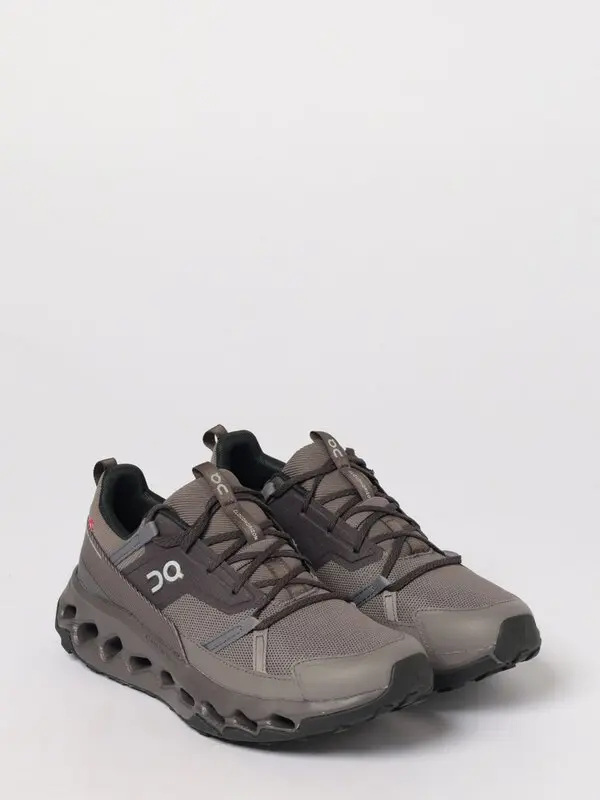 On Sneakers