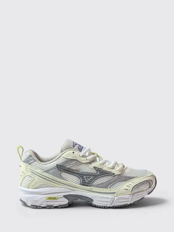 Mizuno Athletic Sneakers - Grey