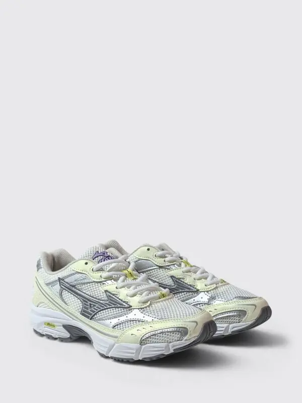 Mizuno Athletic Sneakers - Grey
