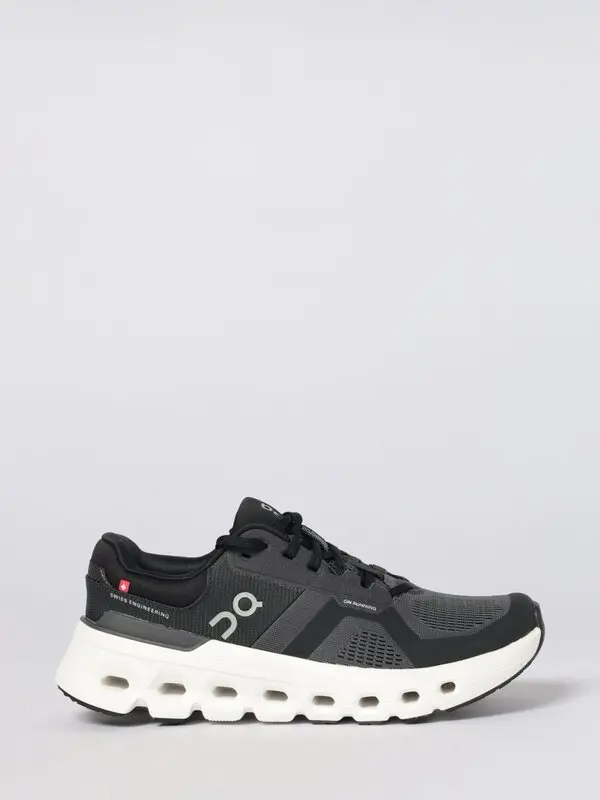 On Sneakers - Black