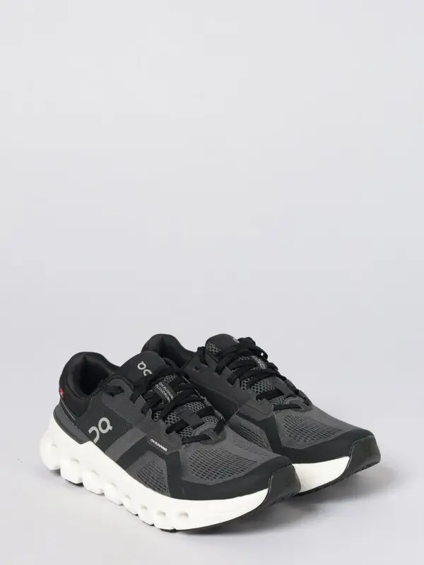 On Sneakers - Black