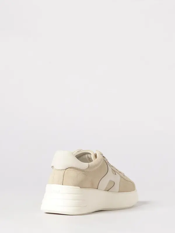 Hogan Sneakers - Sand