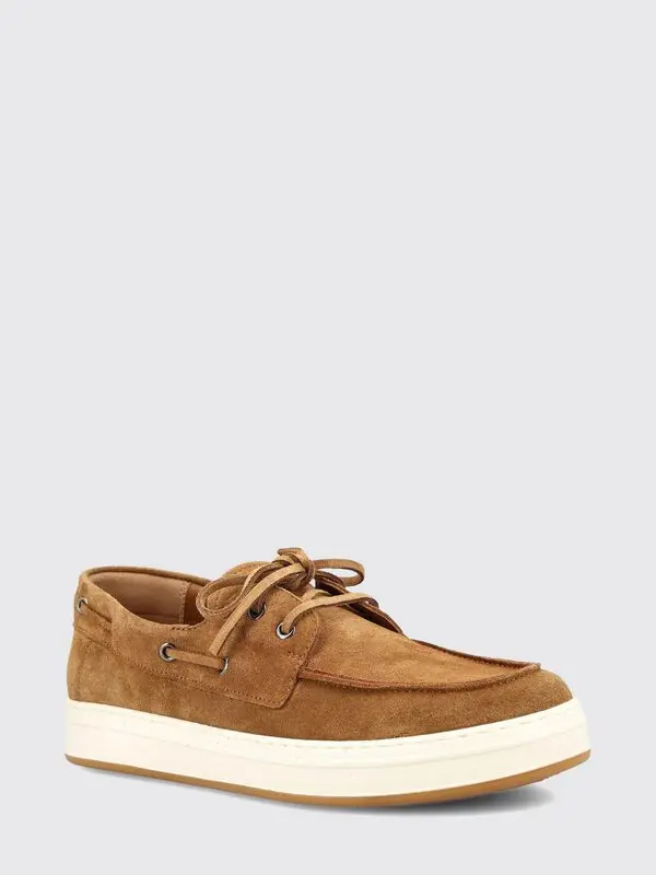 Hogan Loafers - Brown