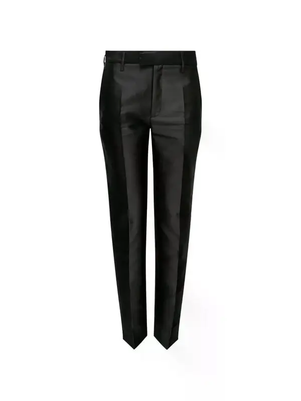 MAISON MARGIELA Panel Tailored Trousers