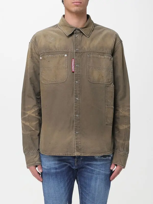 Dsquared2 Shirt