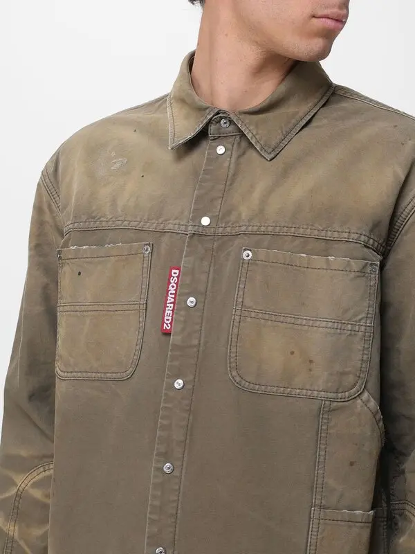 Dsquared2 Shirt