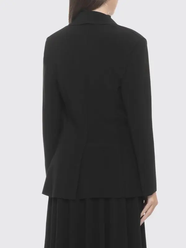 Norma Kamali Jacket - Black