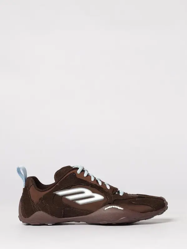 Balenciaga Monday Ultra Sneakers - Brown