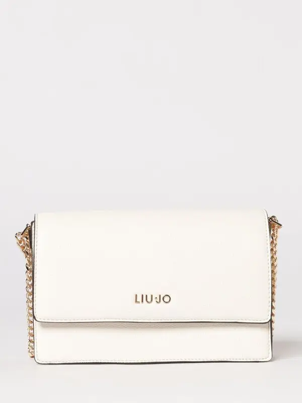 Liu Jo Mini Bag - Cream