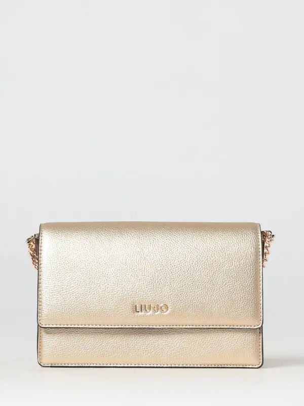 Liu Jo Mini Bag - Gold