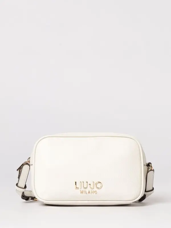 Liu Jo Mini Bag - Cream