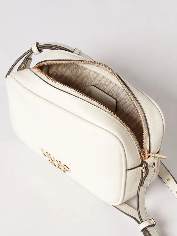 Liu Jo Mini Bag - Cream