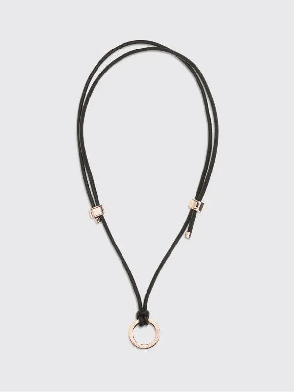 Brunello Cucinelli Necklace - Dark