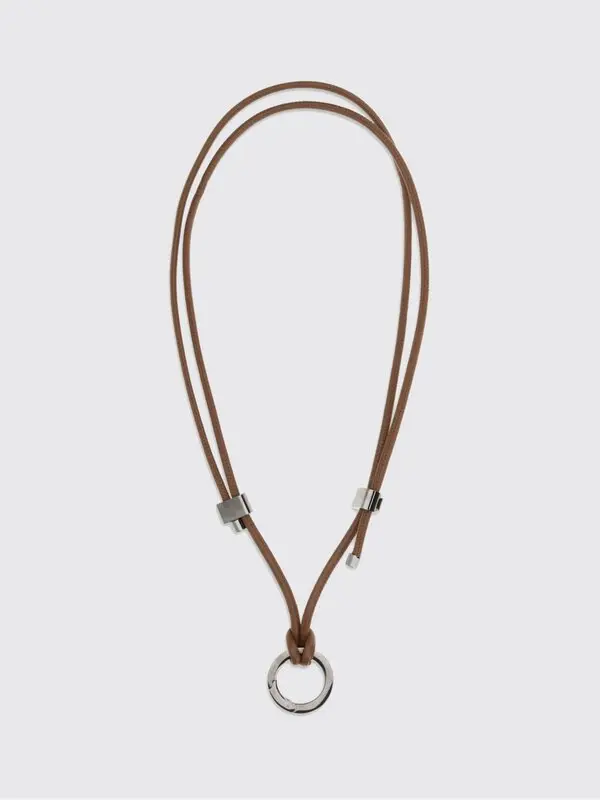 Brunello Cucinelli Necklace - Earth