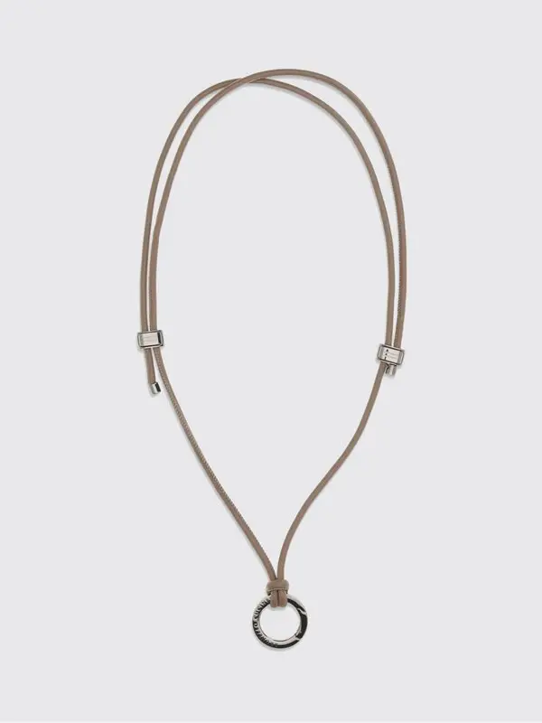 Brunello Cucinelli Necklace - Rope