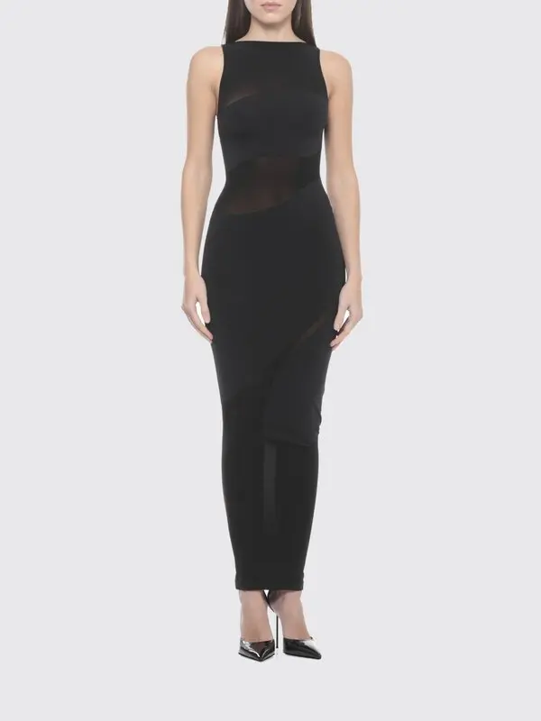 Wolford Sleeveless Dress - Black